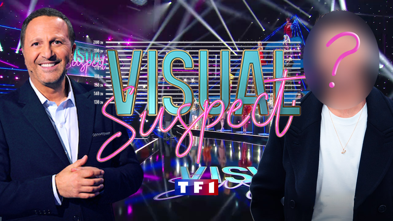 Mon intervention dans Visual Suspect sur TF1 | Aurélien Elias